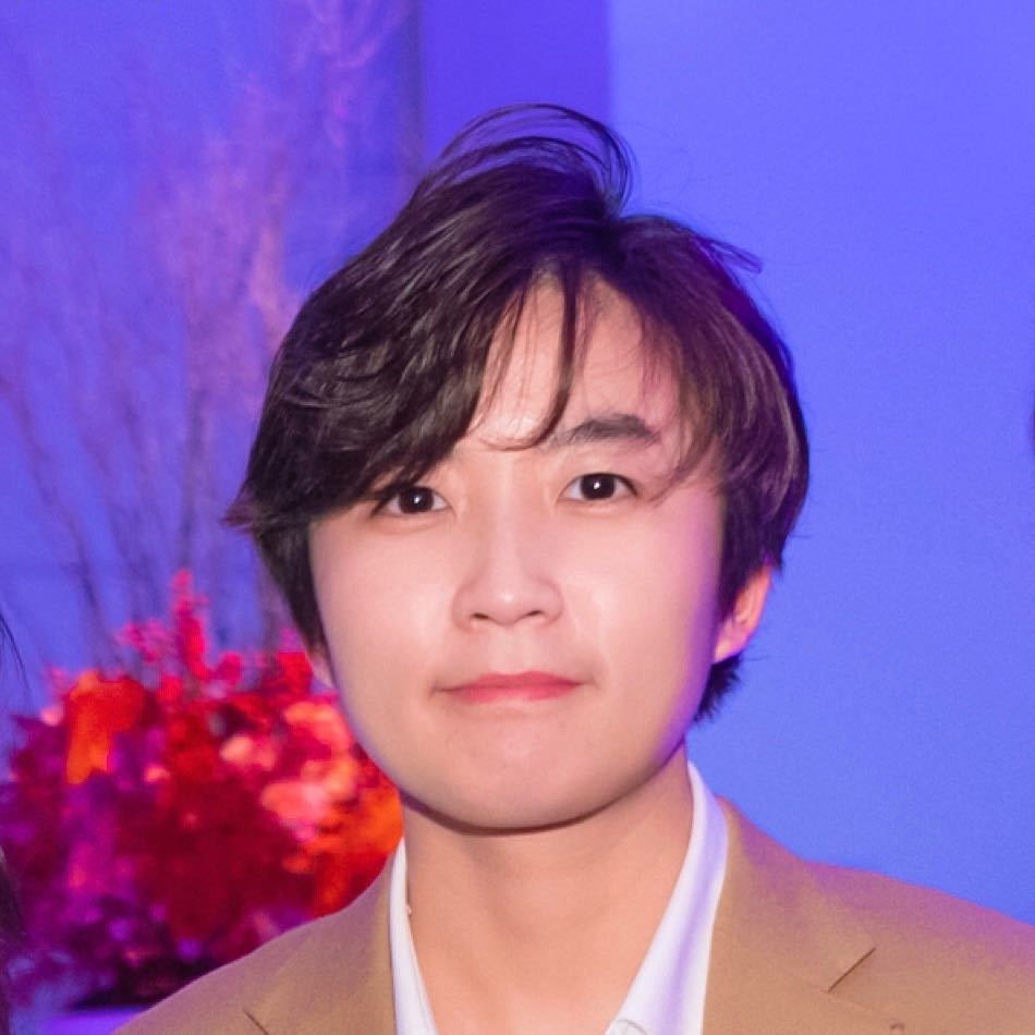 Andrea Gao Pydata Nyc 2024 Pretalx